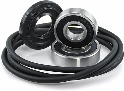 WM3001HRA LG Washer Tub Bearing Seal Gasket Kit | eBay.de