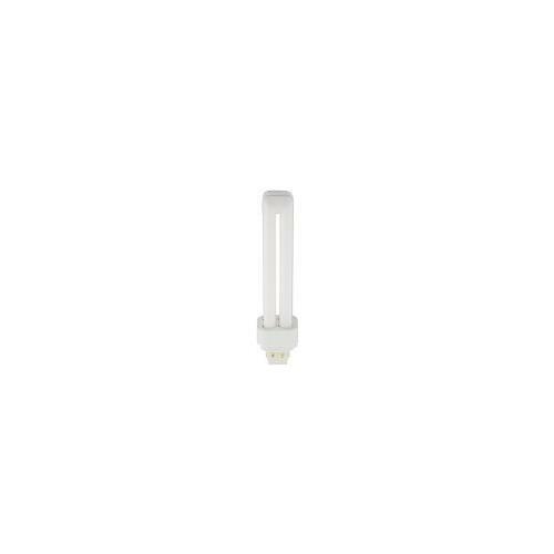 Sylvania 20683 Compact Fluorescent 4 Pin Double Tube 2700K, 18-watt | eBay