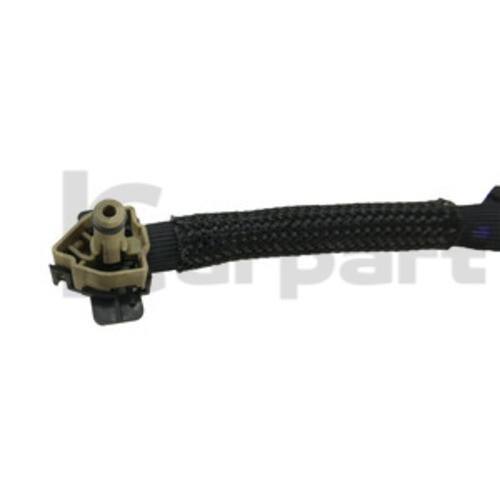 Genuine New Fuel Return Line for Audi Seat Skoda VW 2.0 TDI 04L130235N ...