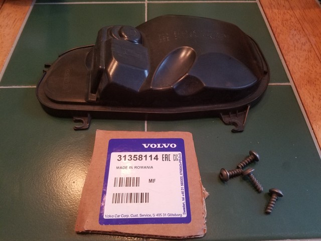 Volvo Xc60 Right Passenger Halogen Headlight 31358114 OEM OE for sale ...