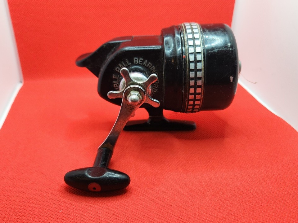 FISHING REEL Vintage Gladding South Bend 195 Push Button Reel | eBay