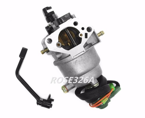 Carburetor Fits Champion 41154 41152 41135 40036 CSA40036 Generators | eBay