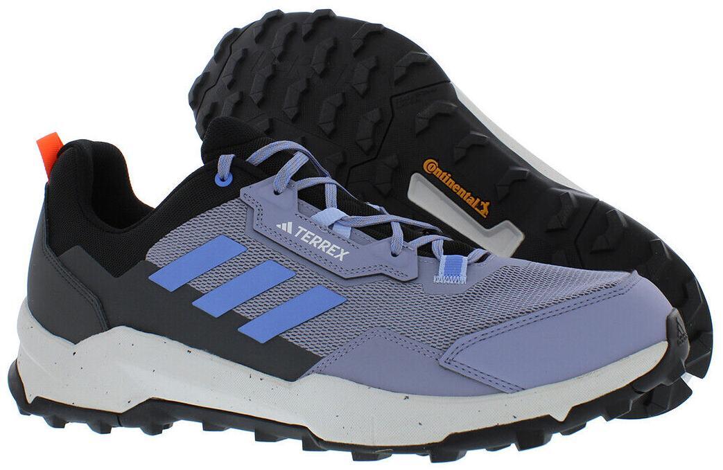 Size 9 - adidas Terrex AX4 Silver Violet Blue Fusion for sale online | eBay