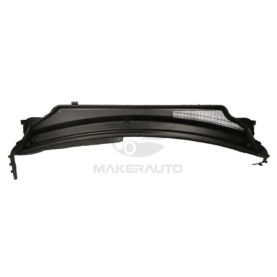 New Windshield Wiper Cowl Top Panel Vent For Dodge Durango 2013-2015 ...