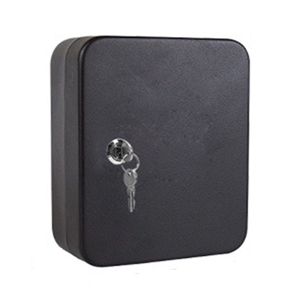 Honeywell 6105 24 Slot Key Box With Key Lock (24 Keys), 58% OFF
