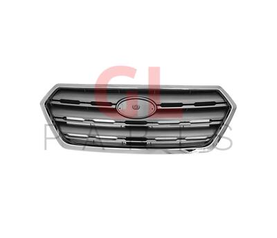 FOR SUBARU OUTBACK 2014-2018 Front Bumper Center Grill 91121AL05A New ...