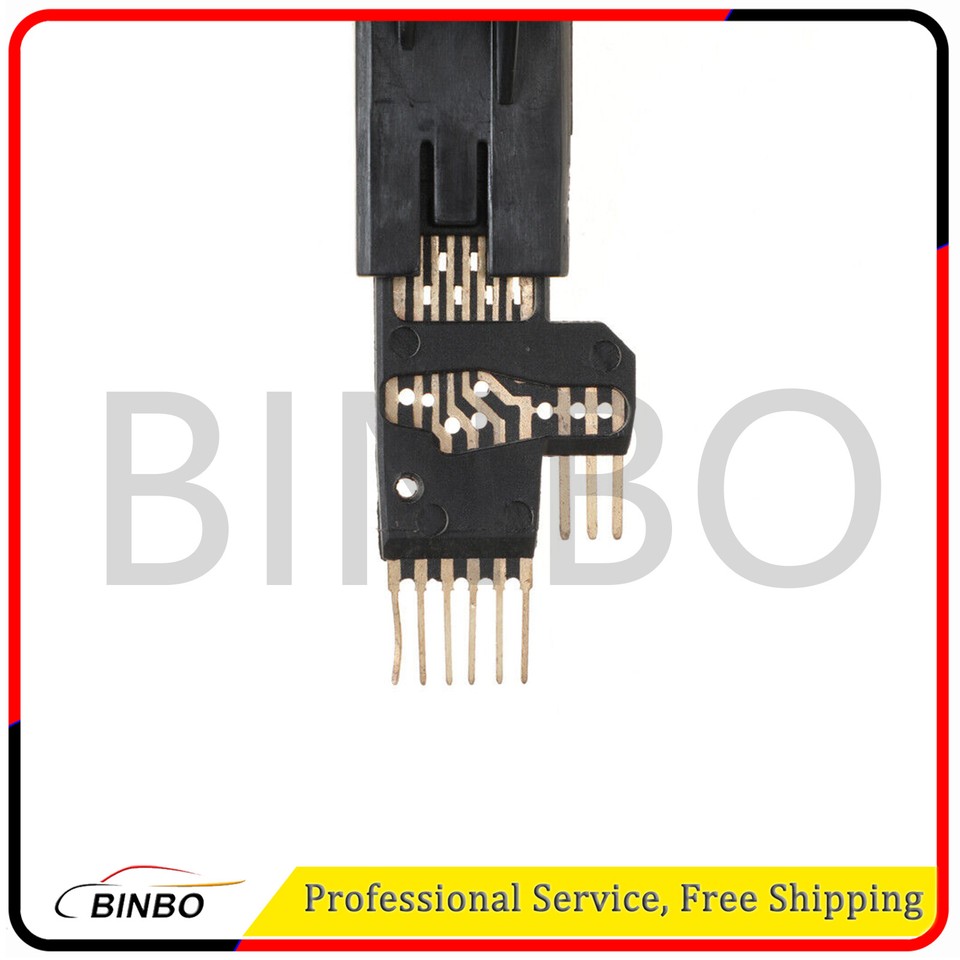 NEW Spiral Cable Clock Spring Fits For Mercedes-Benz E-Class W211 ...