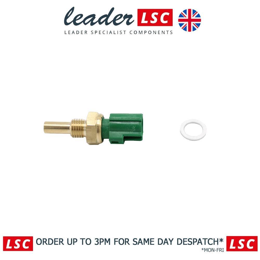 Toyota 22re Temperature Sensor Location