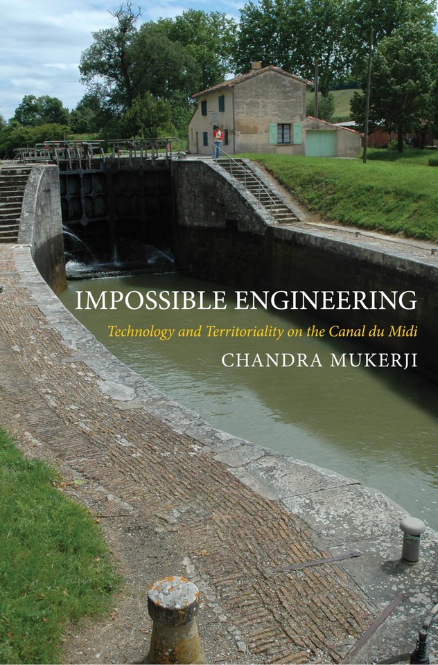 Impossible Engineering: Technology and Territoriality on the Can ...