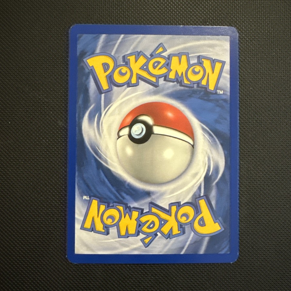 Darkness Energy 104/111 Neo Genesis Pokemon S49 | eBay