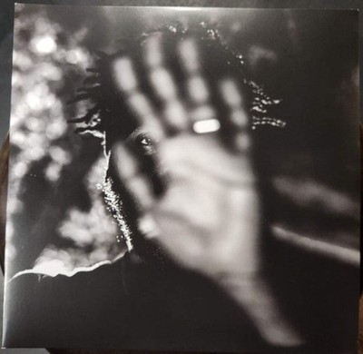 Buy Gary Clark Jr. : JPEG RAW (LP, Col + LP, S/Sided, Etch, Col + Album ...
