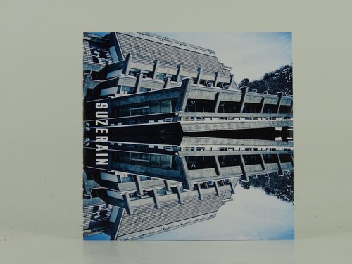 SUZERAIN GOOD DAY (D6) 4 Track Promo CD Single along with Picture ...