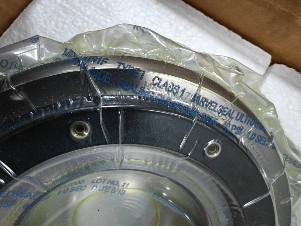 MRC P317S1ST EBARA INTERNATIONAL CRYODYNAMICS BALL BEARING 6317 PN ...