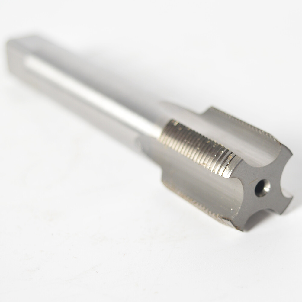 1pc M19×1.0mm tap right hand tap M19 HSS Metric Hand Tap M13 M15 M17 ...
