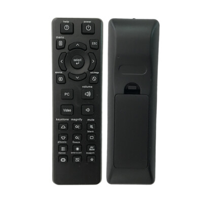 NEW Remote Control For Infocus IN126 IN146 IN321 IN8606HD EN764A DLP ...