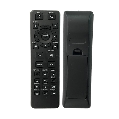 NEW Remote Control For Infocus IN126 IN146 IN321 IN8606HD EN764A DLP ...