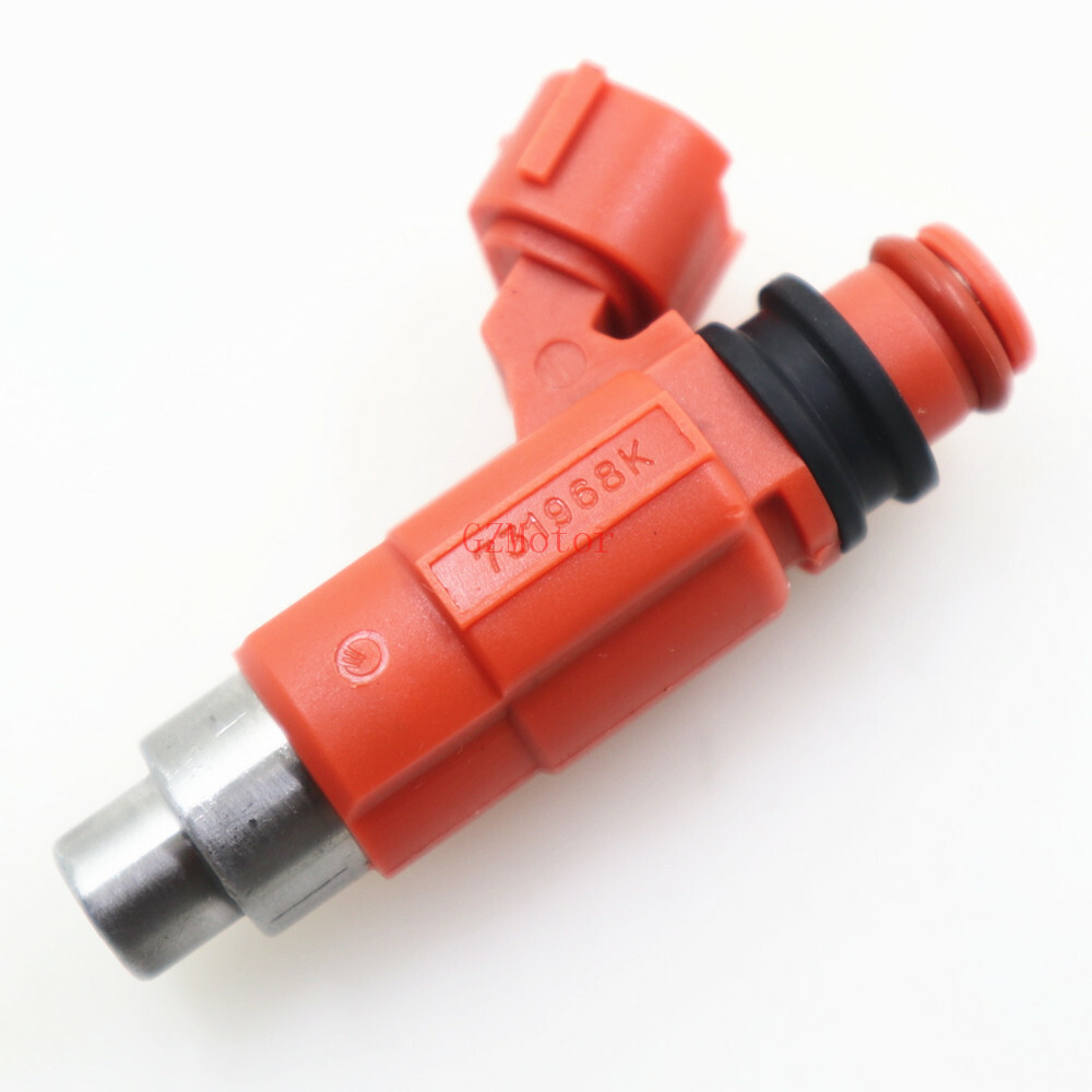 CDH210 15710-65D00 68V-8A360-00-00 MD319791 Fuel Injectors Kit Set 4PCS ...