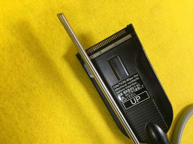 Olympus EndoEYE II HD 5mm 30 Degree Video Laparoscope WA50052A for sale ...