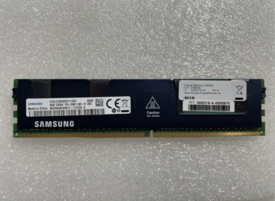 Hitachi Samsung 3292319-A Vantara HDS VSP G370 F900 64GB DW-F850-CM64G ...