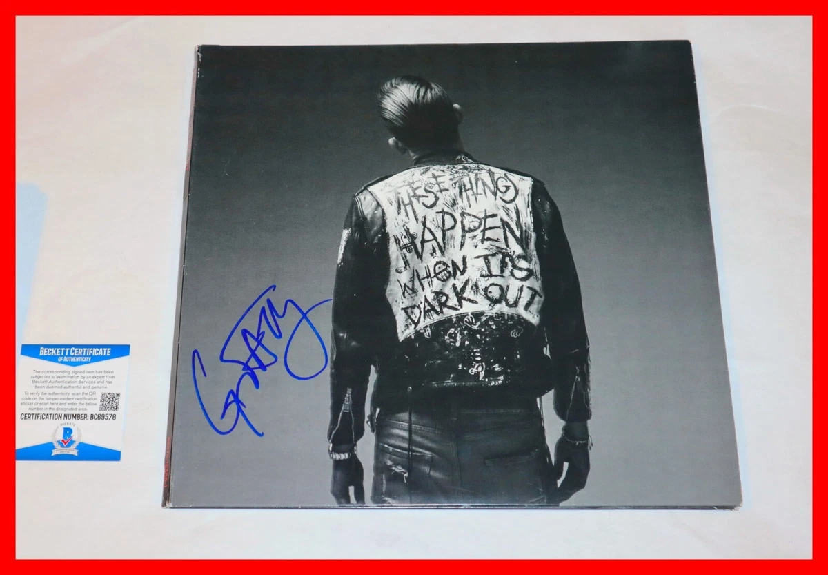 Been On G Eazy Album