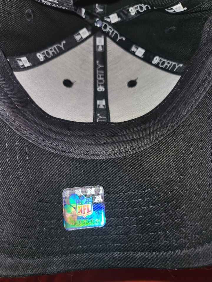 PITTSBURGH STEELERS BALL CAP | eBay