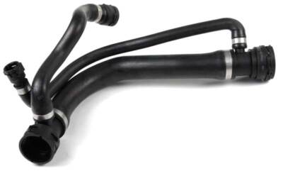 Genuine OEM Upper Radiator Coolant Hose For BMW 17127526954 | eBay