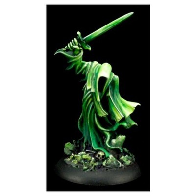 REM07005 Reaper Miniatures Dungeon Dwellers: Cairn Wraith | eBay