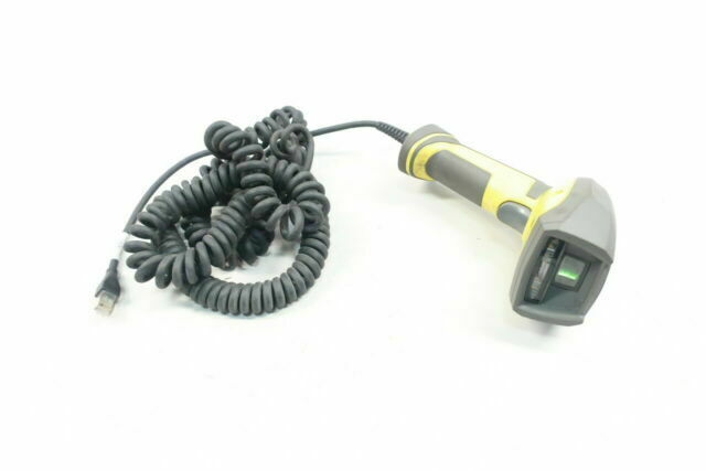 Cognex DM8050E Barcode Scanner for sale online | eBay