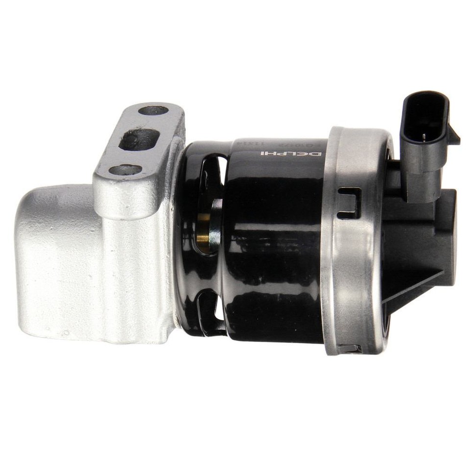 Exhaust Gas Recirculation (EGR) Valve-EGR Valve Delphi EG10172 | eBay