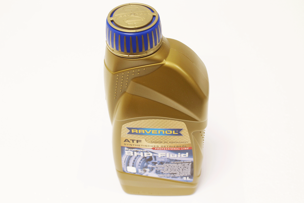 Jaguar XF XJ F-TYPE Transmission Fluid JDE26444-R | eBay
