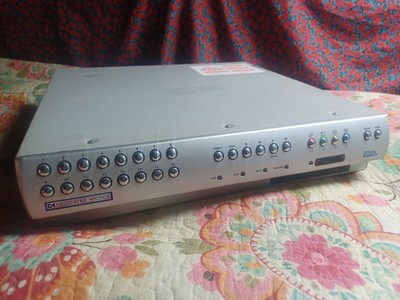 Camera & Video Systems - Dedicated Micros Digital Sprite 2