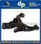 LAND ROVER LR3 LR4 REAR LOWER CONTROL ARM LH + RH LR051594 LR051592 Set ...