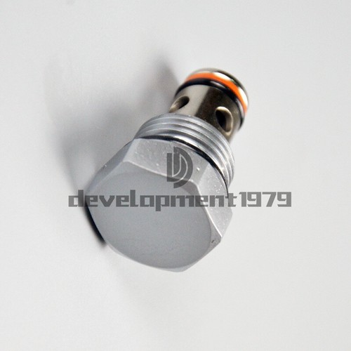 For DF08-01 CV08 Hydraulic Threaded Cartridge One-way Pressure ...