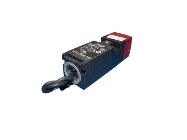 Omron D4NS-2BF Safety Interlock Switch for sale online | eBay
