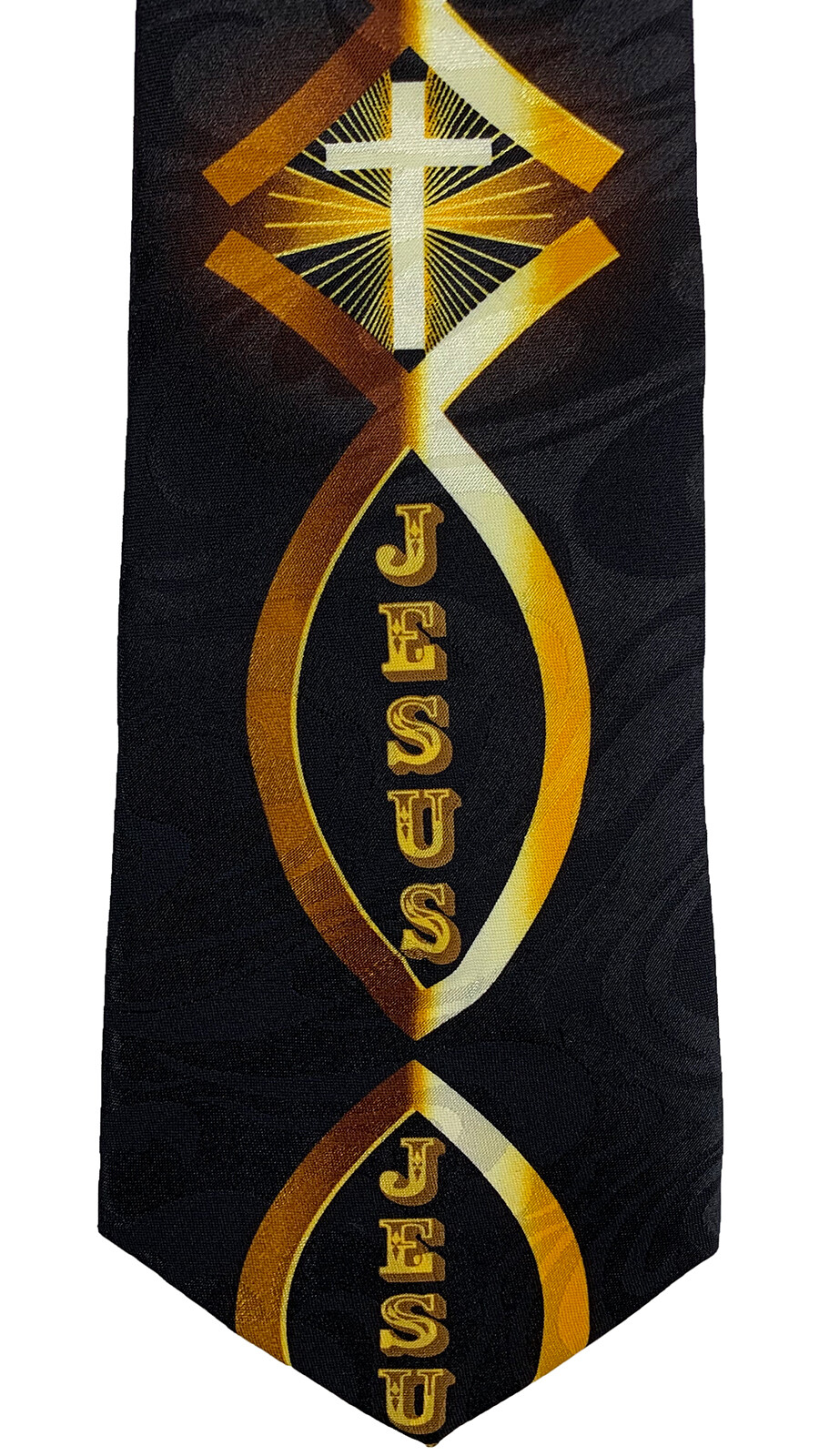 Steven Harris Christian Jesus Necktie Religious Neck Tie Design 44 | eBay