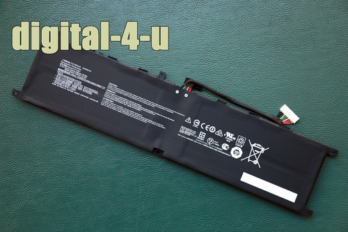 BTY-M57 Original Battery for Msi GP66 Leopard 10UG GP76 Stormtrooper 2 ...
