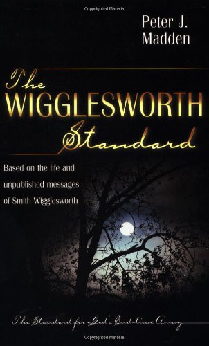 The Wigglesworth Standard 9780883686126 | eBay