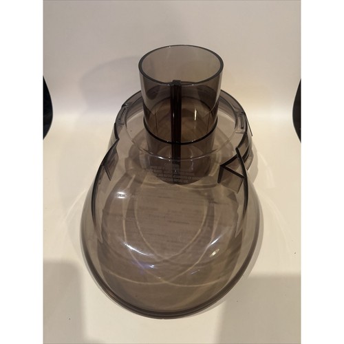 Cover / Food chute for Hamilton Beach 67650 800W CJ14 Juicer - Juice ...