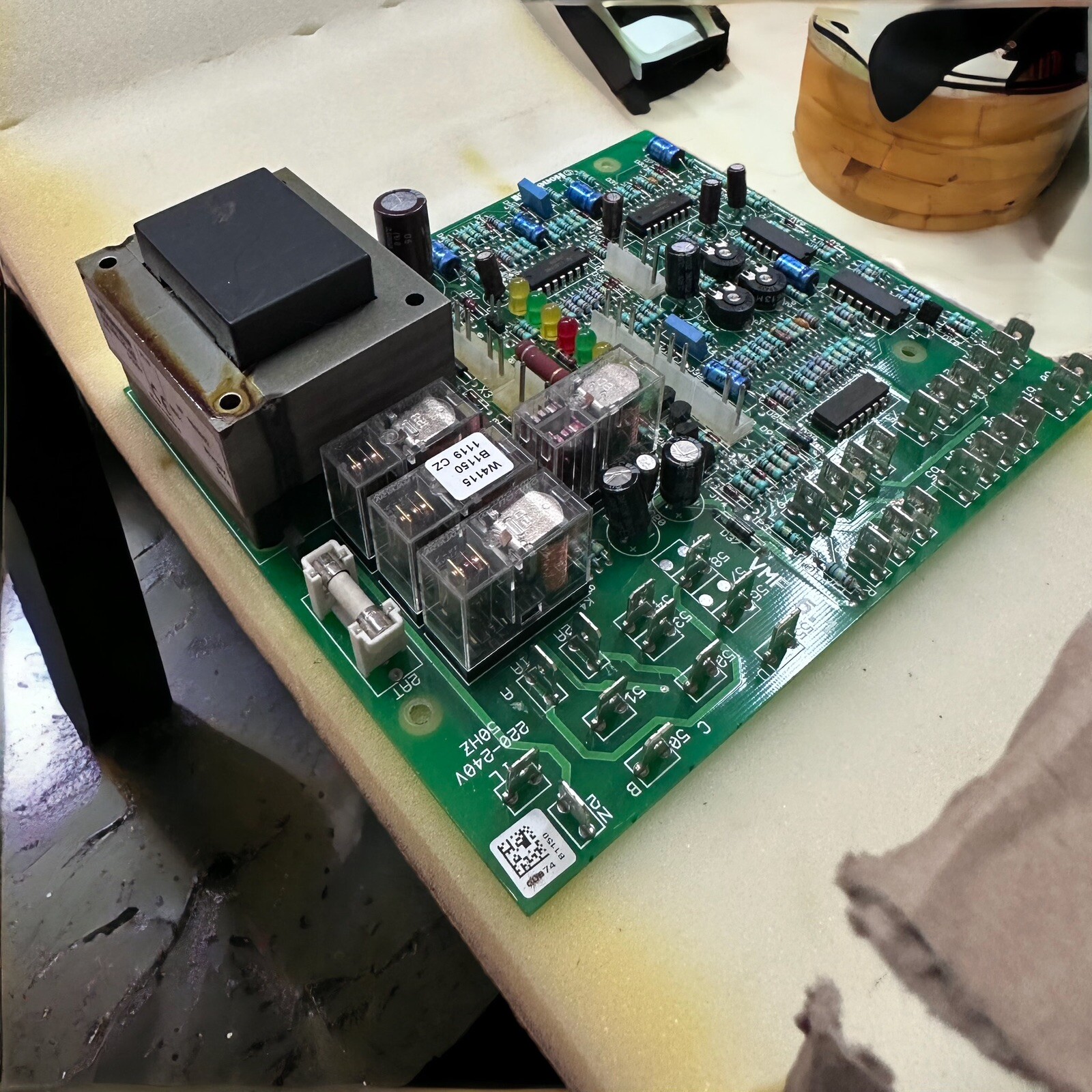 FERROLI Optima Combi 77ff VMF 6.1 PCB 39802540 for sale online | eBay