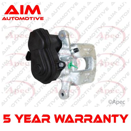 Brake Caliper Front Rear Left Aim Fits Audi Q3 2015-2018 1.4 2.0 TDi ...