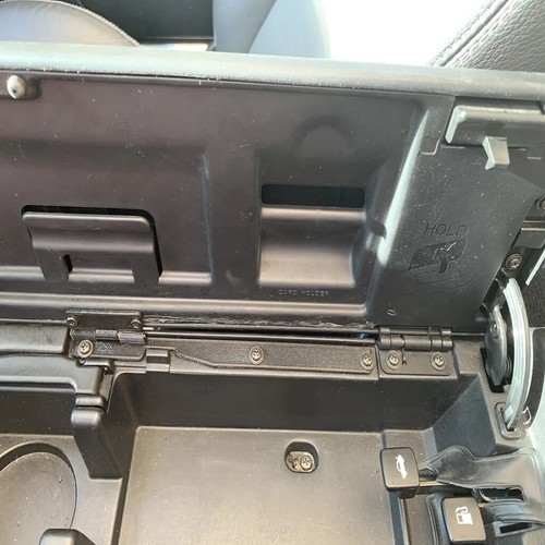 Mazda Miata NB1 Center Console Hinge 3D Printed Replacement Part