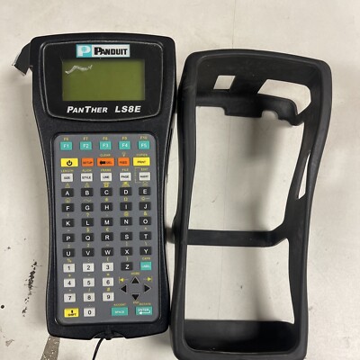 Label Makers - Thermal Transfer Printer