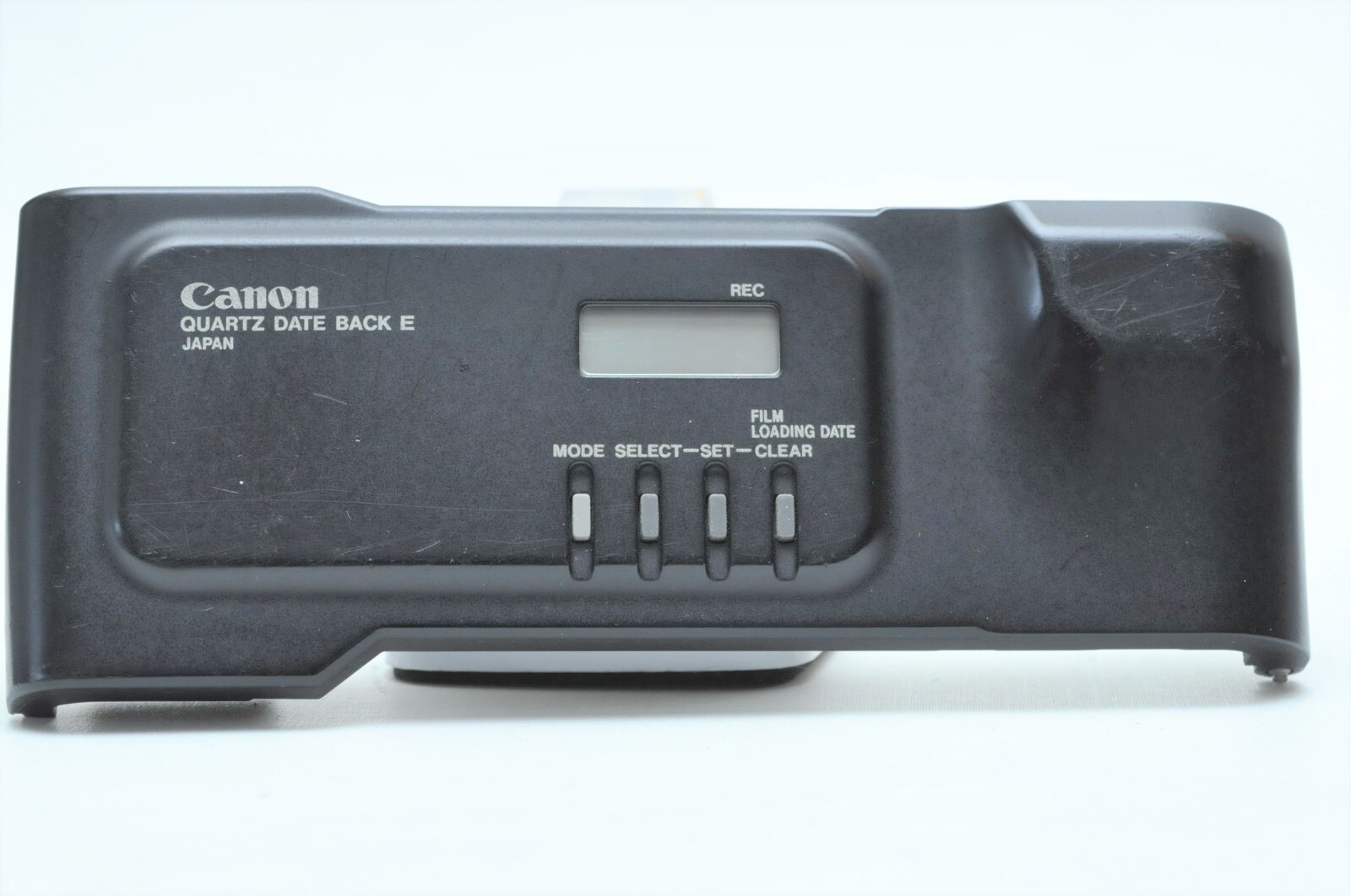 Canon Command Back E1 for EOS 1,1N, & 1N RS | eBay