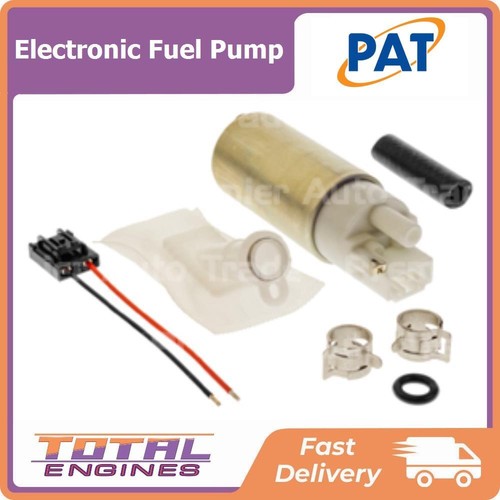 PAT Electronic Fuel Pump fits Nissan Sunny 1.3L 4Cyl GA13DE | eBay ...
