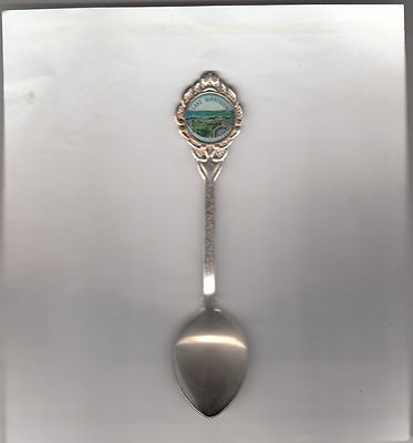 NSW-Lake Burrendong-Sport Centre-[Randa Spoon 1980's]-Australia ...