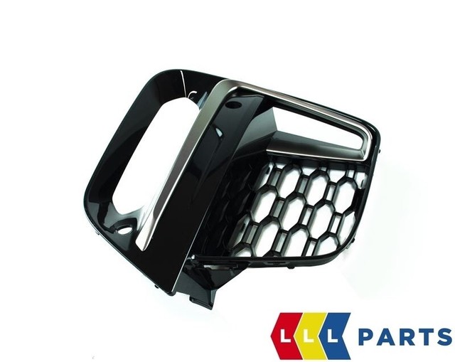 Genuine BMW 51118092759 - Grill Side Open Left for sale online | eBay