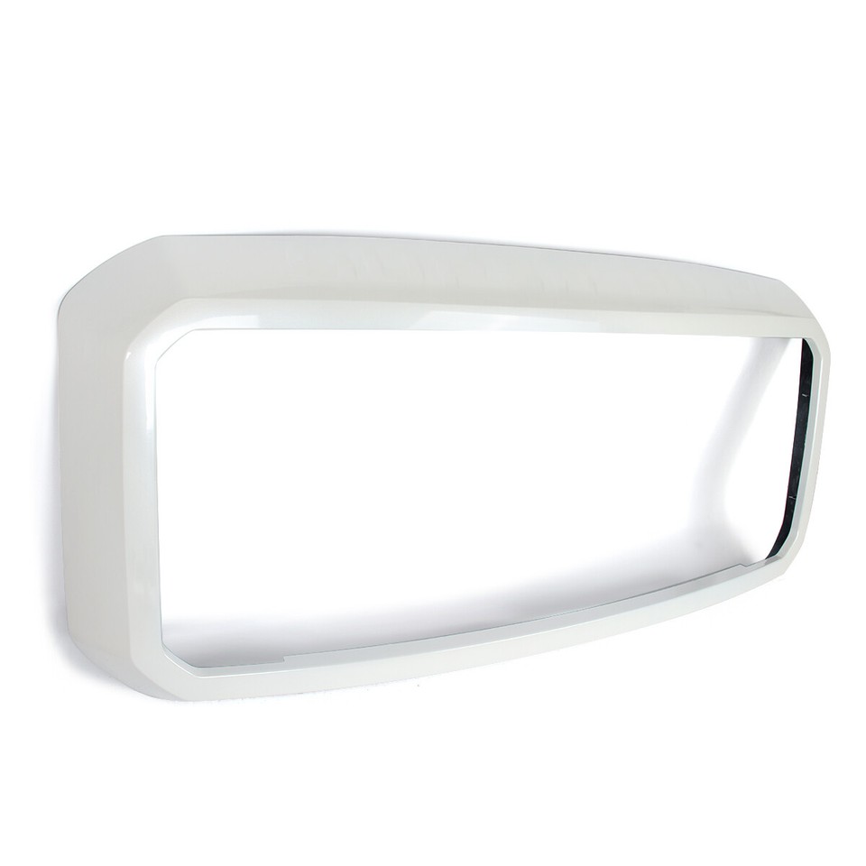 For F250 F350 F450 2011-2016 Super Duty White Platinum UG Grille ...
