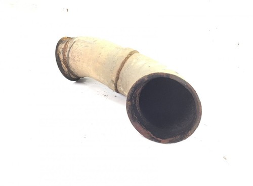 1678364 1789125 Exhaust Pipe Between Silencer For DAF CF85 XF95/105 ...