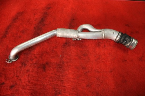 Charge Air Induction Tract Charge Pipe BMW OEM E88 E82 N54 08-10 135i ...