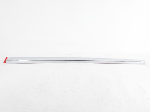 Genuine Nissan 80870-3KA0A Passenger R Front Lower Door Molding 13-19 ...